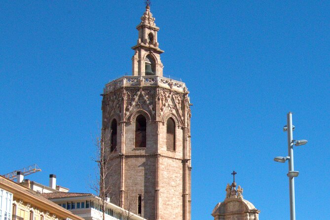 Between Two Gates: A Self-Guided Audio Tour in Valencia - Final Thoughts