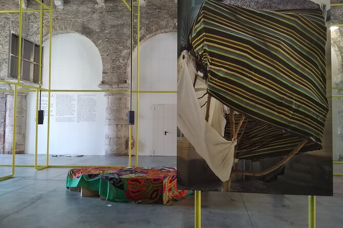 Biennale of Venice, private visit with guide - Final Thoughts: Who Should Book This Tour?