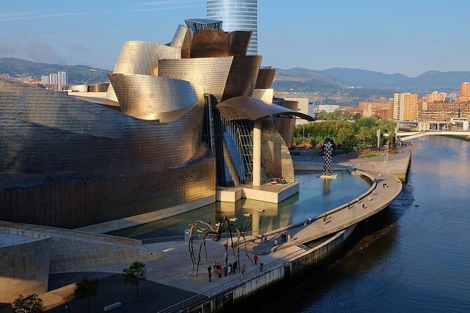 Bilbao Airport Transfers : Bilbao City to Bilbao Airport BIO in Business Car - FAQs