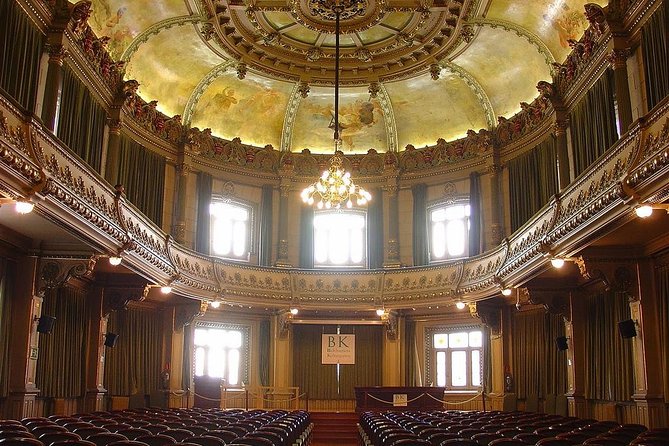 Bilbao Classic & Modern - FAQ