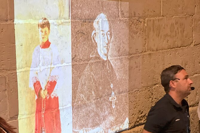 Birgu (Vittoriosa) Ghost and Crime Tour - FAQs
