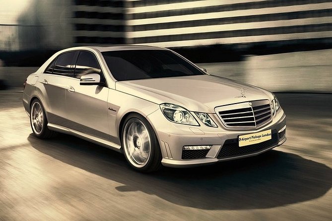 Birmingham to Heathrow Airport private taxi transfers - Authenticity and Passenger Feedback