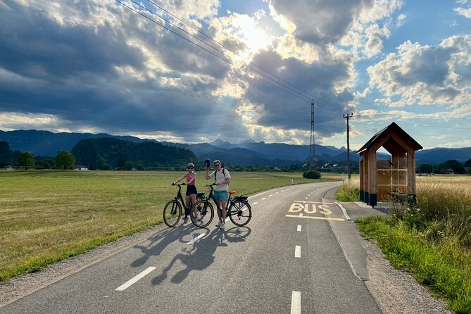 Bled eBike Tour - FAQ