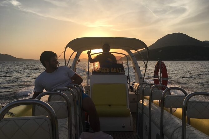 Blue Cave | 5-Hour Morning Sea Safari - Practical Details and Tips for Travelers