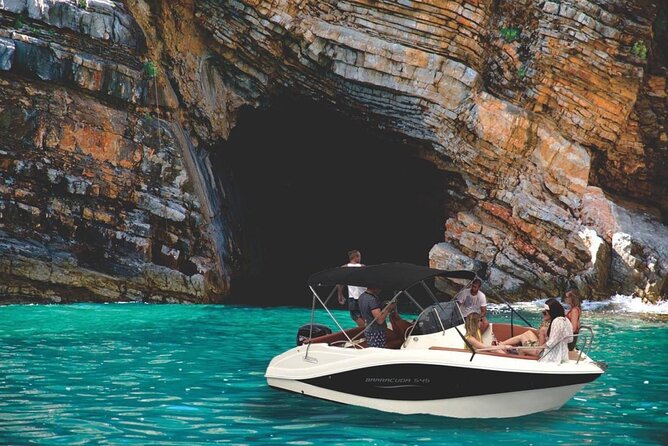 Blue Cave Adventure - Frequently Asked Questions