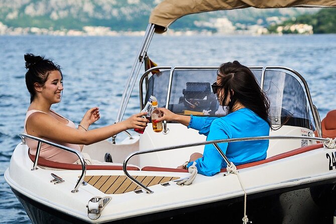 Blue Cave Guided Tour in Kotor Bay - Who Is This Tour Best Suited For?