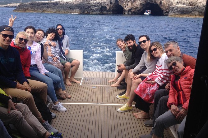 Blue Cave, Komia, Stiniva Bay, Budikovac, Hvar Split Island Boat Tour - FAQ