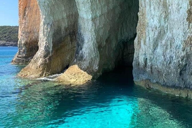 Blue Caves of Zakynthos - FAQ