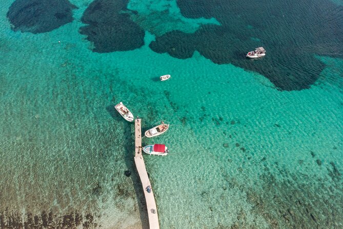 Blue Lagoon and olta Island Private Speedboat Tour - The Sum Up