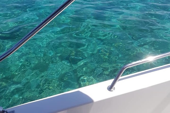 "Blue Lagoon" Half day Chill out tour from Split - In The Sum Up