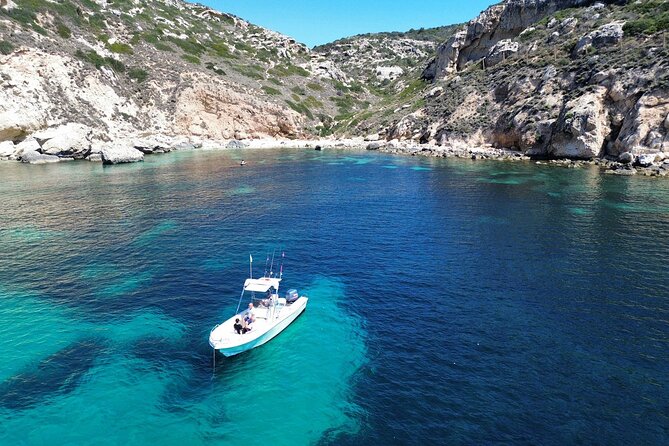 Boat excursion to the gulf of Cagliari and its coves - The Quality of the Tour: What Makes It Stand Out