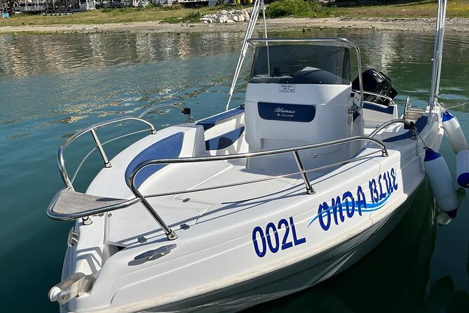 Boat rental Castellammare del Golfo, rent a boat. - FAQ