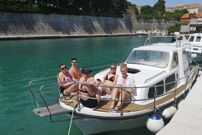 Boat Tour around Zadar Islands with snorkeling during half day excursion - Final Thoughts: Is It Worth It?