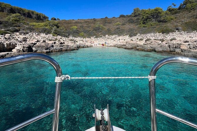Boat Tour at Delfina Hvar - Who Should Book This Tour?