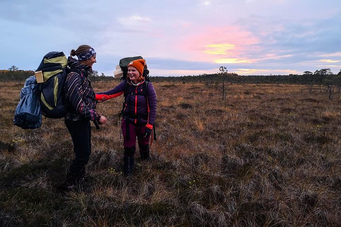 Bog-shoe Hiking Tour - Final Thoughts: Who Will Love This Tour?