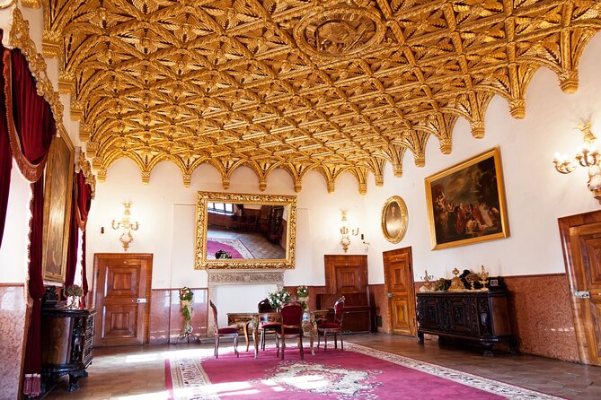 Bojnice Chateau and Cicmany Village Private Trip - The Sum Up