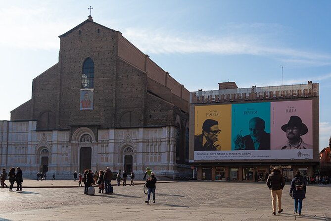 Bologna: A Self-Guided Audio Tour from Porta Galliera to Le Tre Frecce - Practical Details and Value