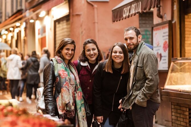 Bologna Half Day Tour with a Local Guide: 100% Personalized & Private - Final Thoughts
