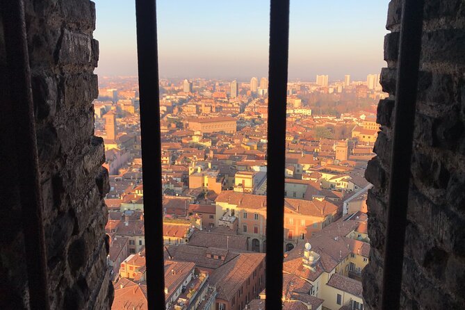 Bologna Private Walking Tour - Frequently Asked Questions