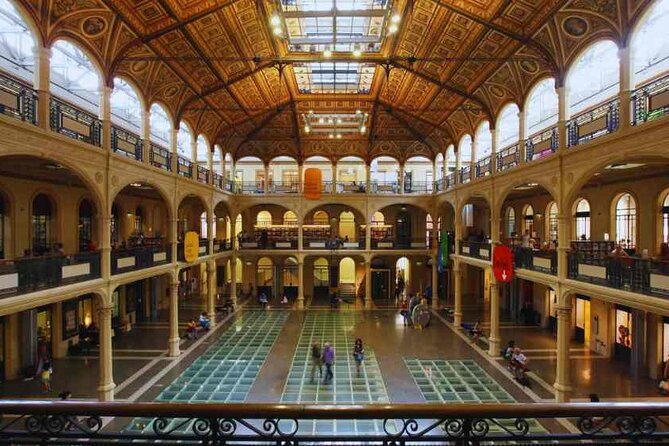 Bologna Walking Tour with Audio and Written Guide - Who Will Love This Tour?