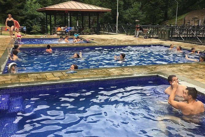 Borjomi Mineral Waters Tour From Tbilisi - FAQs