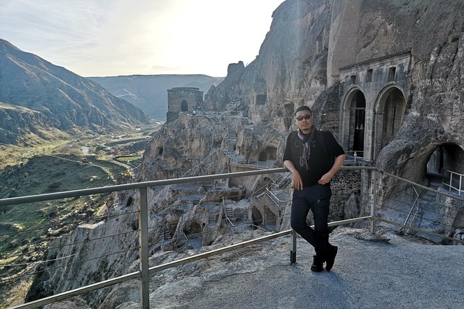 Borjomi - Rabati -Vardzia Private Full Day Tour from Tbilisi - FAQ