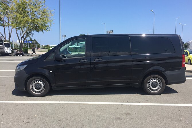 Bourgas Airport - Sunny Beach | Airport Transfer,Taxi, Bus Service | Book Now - The Sum Up