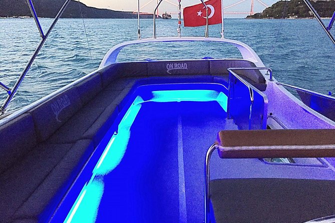 Breakfast Cruise In Bosphorus With Private Yacht - Final Thoughts