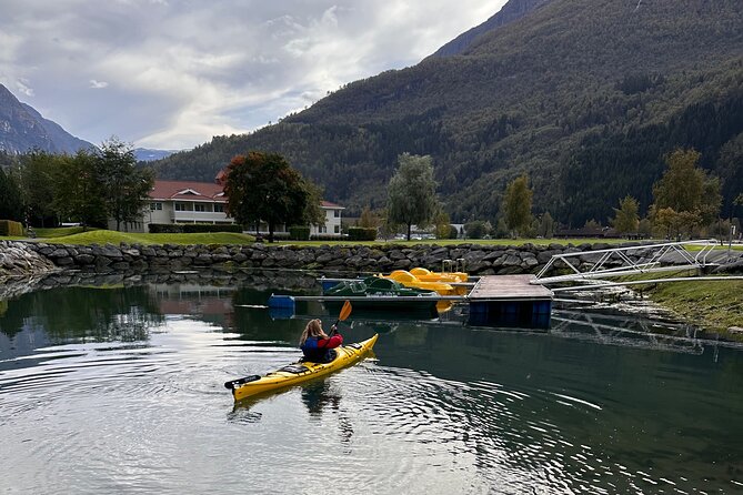 Briksdal Glacier and Loen Skylift day Excursion - FAQs