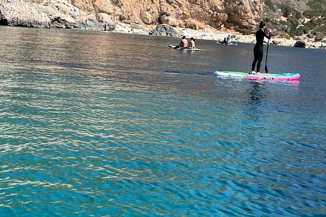 Brindisi dinghy cruise Gulf of Cagliari Snorkeling - FAQ