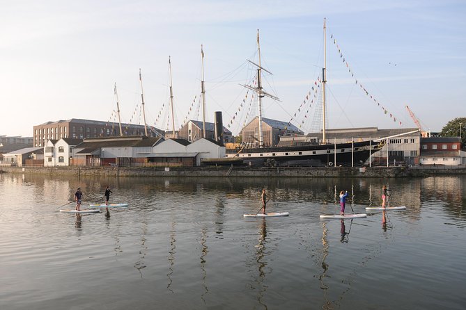 Bristol Paddleboarding Tour - Final Thoughts: Is It Worth it?
