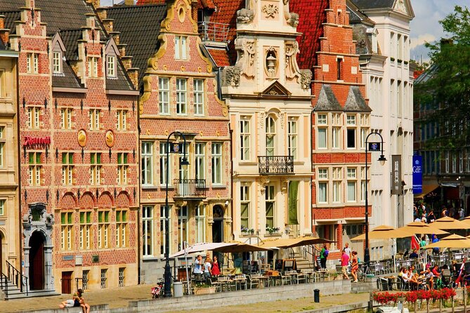 Bruges Small-group Full-day trip by Minivan from Paris - Final Thoughts on the Tour Experience