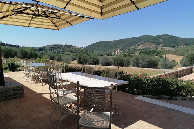 Brunello E-Bike Tour - Who Its Best For