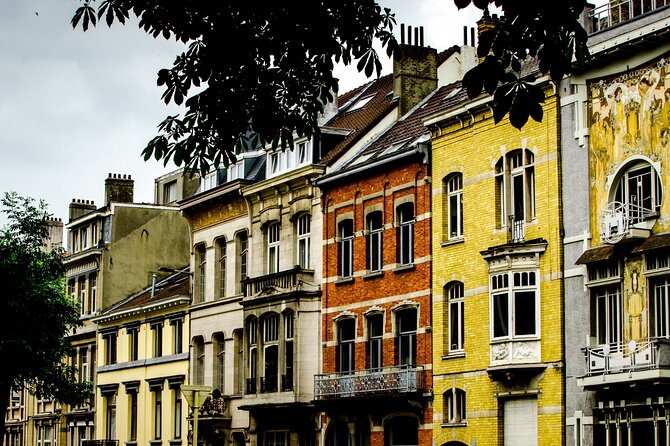 Brussels Highlights Self guided scavenger hunt and Walking Tour - FAQ about the Brussels Highlights Self-Guided Scavenger Hunt