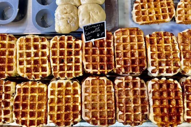Brussels Walking Food Tour With Secret Food Tours - FAQs About the Brussels Food Tour