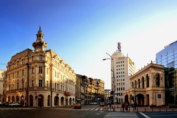 Bucharest City Tour: Private Guided Experience - Summary: Who Is This Tour For?