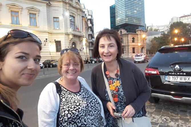 Bucharest: Communism, Revolution & City Highlights Tour - Guides and Personalization