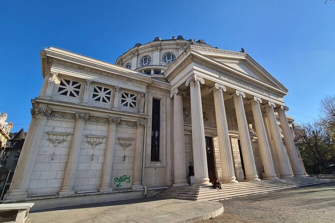 Bucharest Highlights: Parliament, Ceausescu House, Village Museum - Who Will Appreciate This Tour Most?