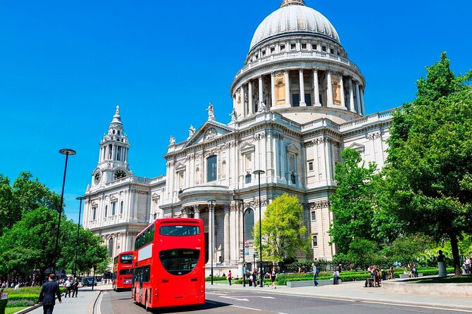 Buckingham Palace & Crown Jewels of London Tour with River Cruise - Final Thoughts