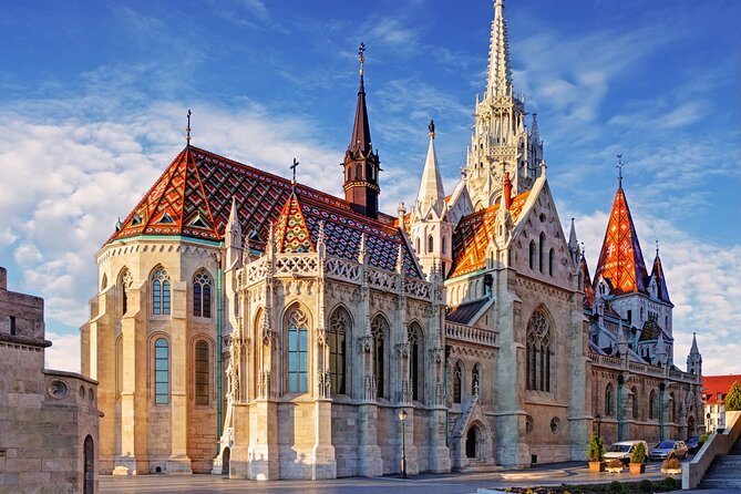 Budapest Highlights Self guided scavenger hunt and Walking Tour - Frequently Asked Questions