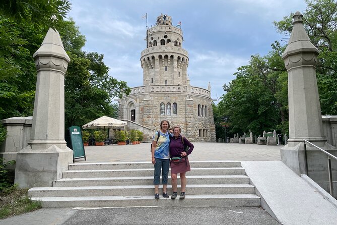 Budapest Hike - Who Should Consider This Tour?