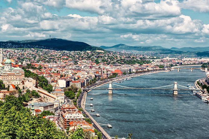 Budapest Overview Private tour - FAQ