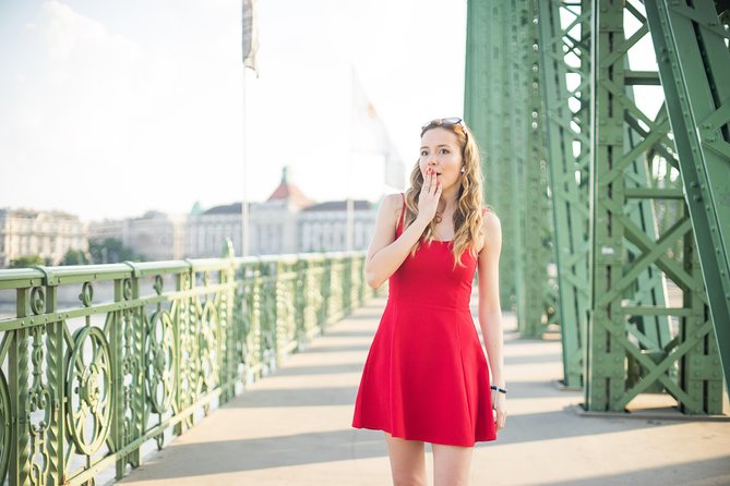 Budapest photoshoot&sightseeing - The Sum Up