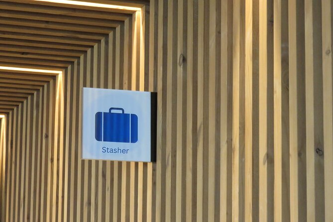 Budapest Private Luggage Storage - FAQ