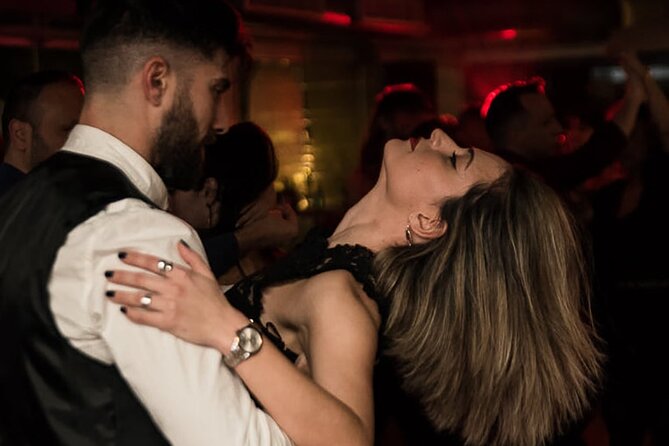 Budapest Salsa or Bachata Dancing Experience! - Final Thoughts: Who Will Love This?