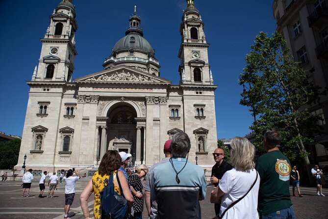 Budapest Urban Ride - Private Half Day Car Tour - FAQs