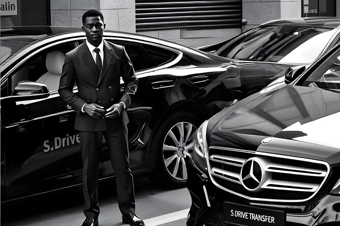 Budget airport transfer: Paris  CDG / Orly / Beauvais - Who Will Love This Service?
