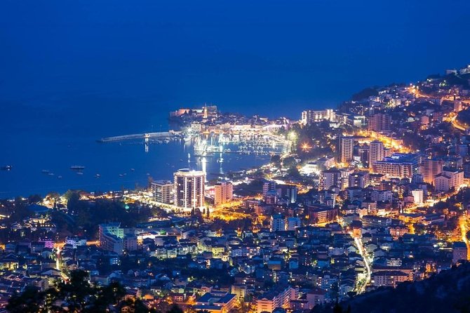 Budva City Tour - Final Thoughts