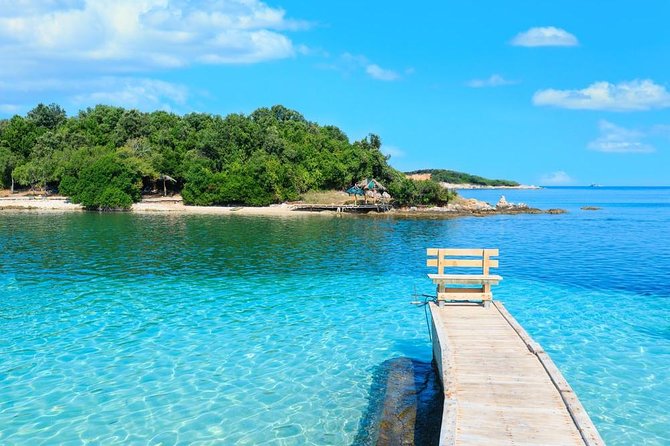 Butrint, Ksamil, Blue Eye, Lekuresi Castle. All-in-one daytrip. - Final Thoughts