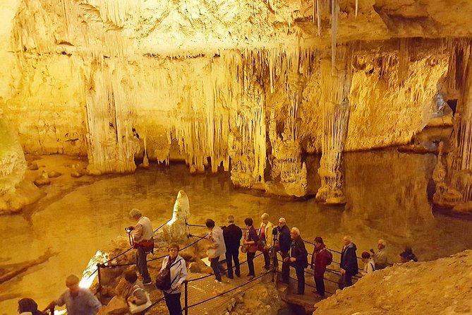 Cagliari: Alghero full day Private Tour Experience - Final Thoughts